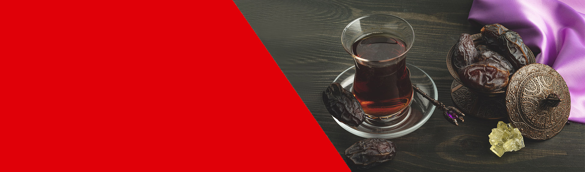 HOME - Alghazaleen Tea